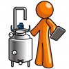 Иконка канала Hello Distiller