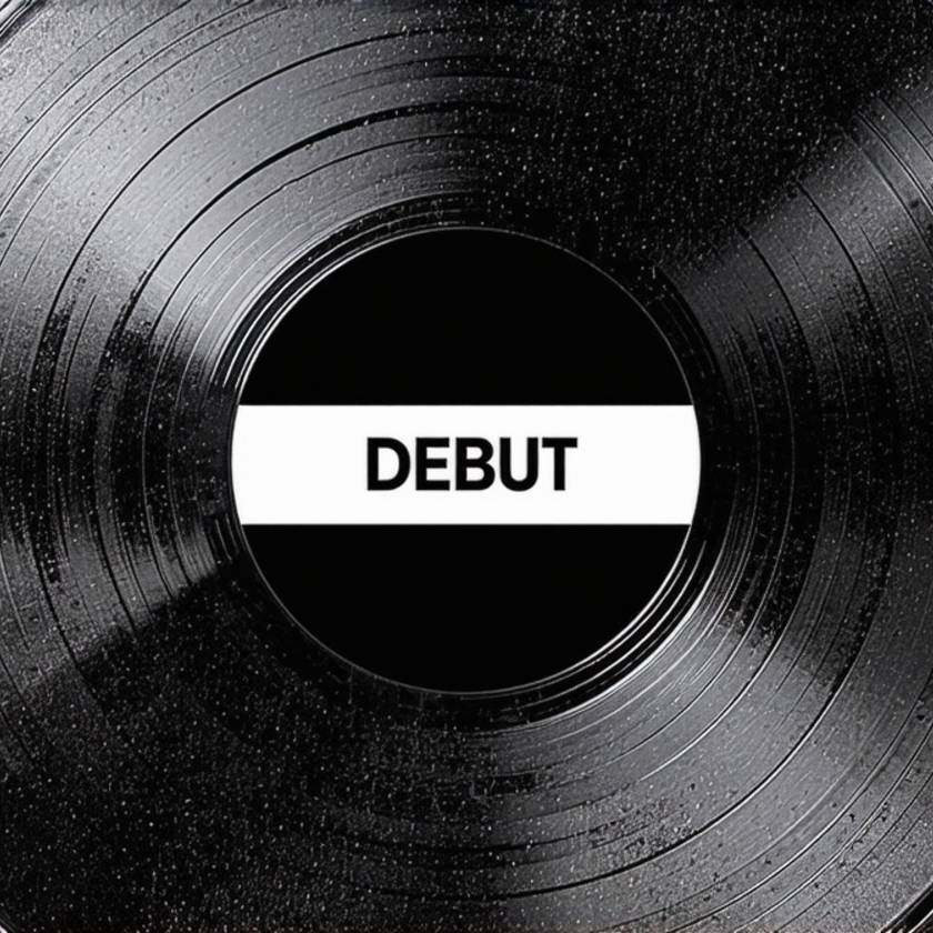 Иконка канала DEBUT records