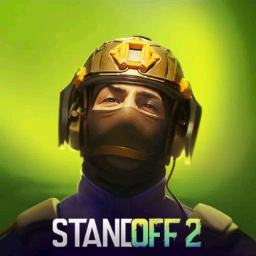 Иконка канала Любитель "Standoff 2"