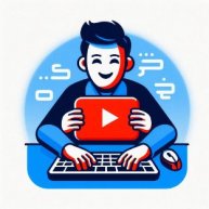 Иконка канала Как Скачать 🤔