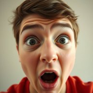 Иконка канала я не могу поверить