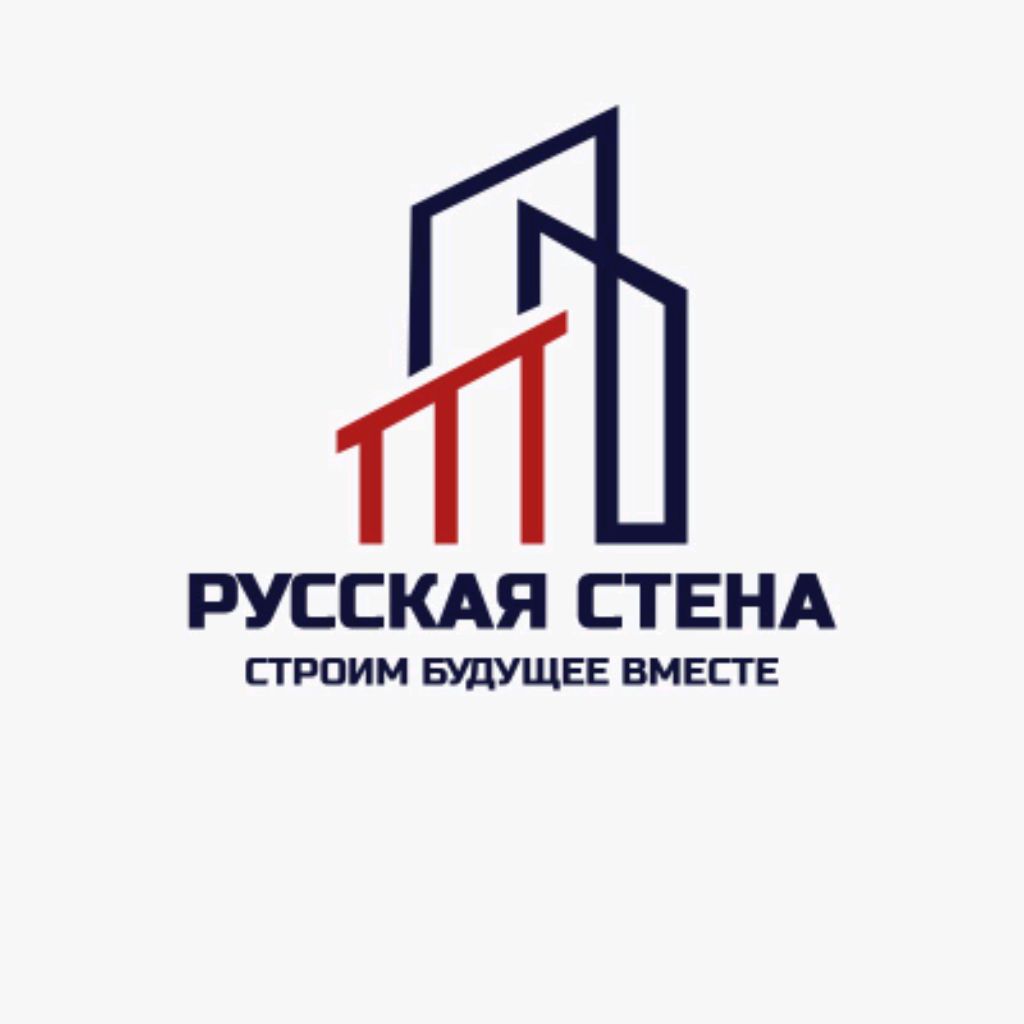 Иконка канала РУССКАЯ СТЕНА