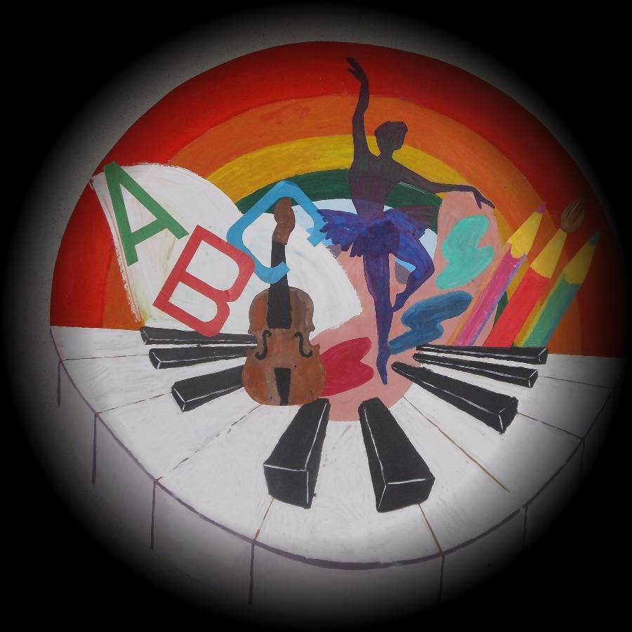 Иконка канала Амвросиевская детская школа искусств