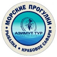 Иконка канала АЗИМУТ ТУР. МОРСКИЕ ПРОГУЛКИ НА КАМЧАТКЕ
