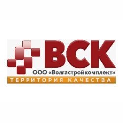 Иконка канала ВолгаСтройКомплект