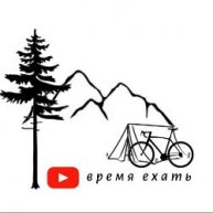 Иконка канала Время Ехать