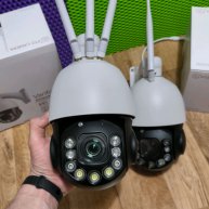 Иконка канала Видеонаблюдение WiFi 4G