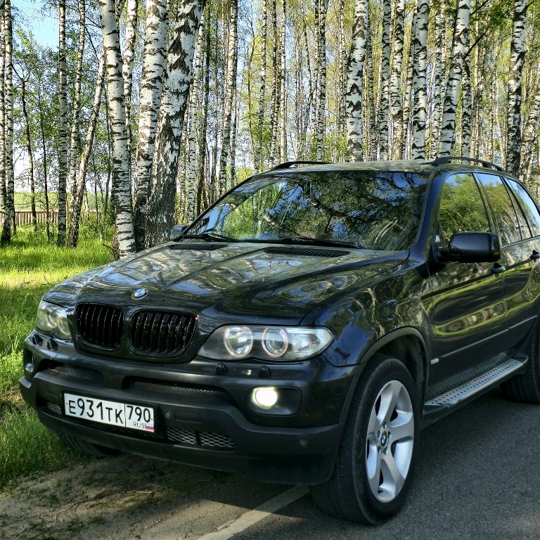 Иконка канала Quattromonster