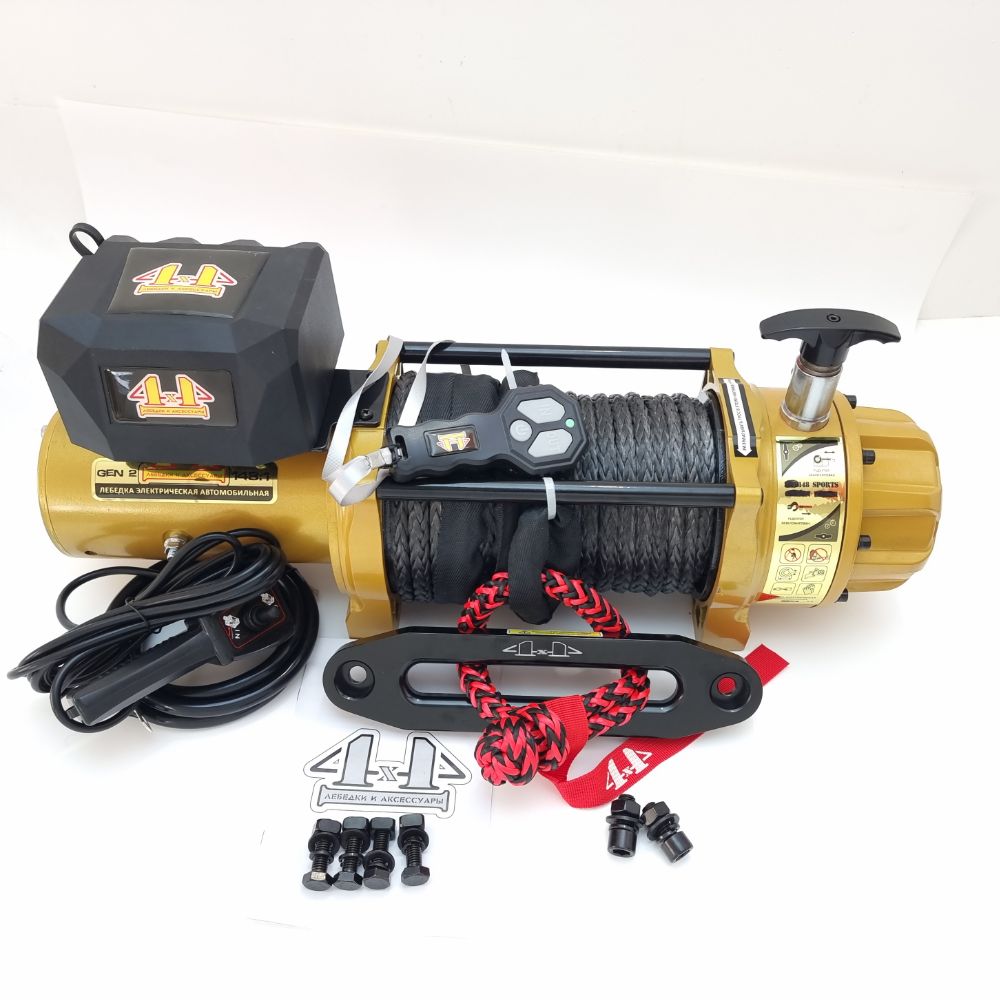 Иконка канала 4x4tur