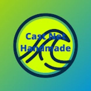 Иконка канала Кастинговая сеть ручная работа