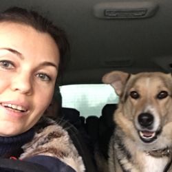 Иконка канала Ирина и ДС