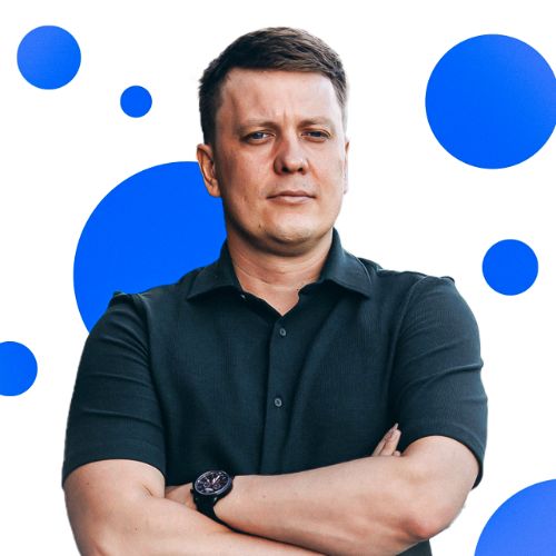 Иконка канала denissuprunov