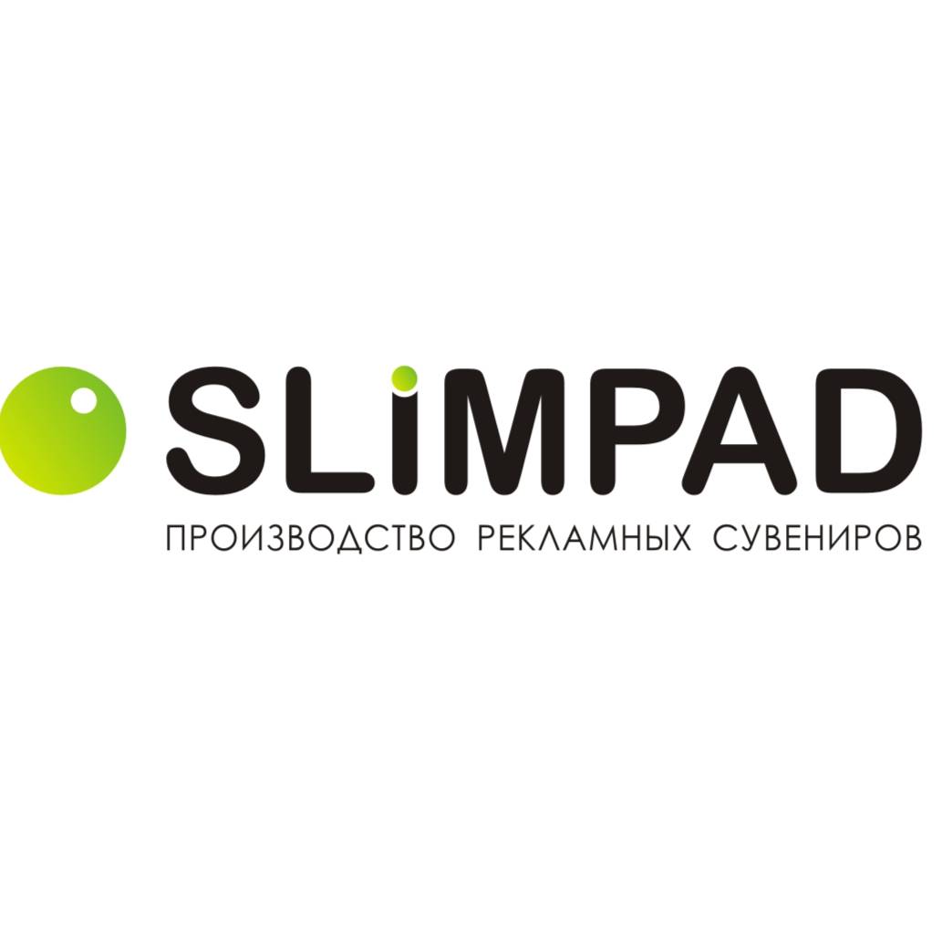 Иконка канала SLIMPAD.RU