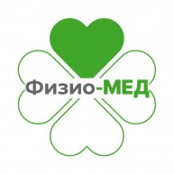 Иконка канала Физио-МЕД медицинский центр