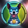 Иконка канала КриптоДог|CryptoDog