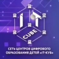 Иконка канала ЦЕНТР РАЗВИТИЯ ДЕТЕЙ И ЮНОШЕСТВА