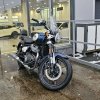 Иконка канала Royal Enfield