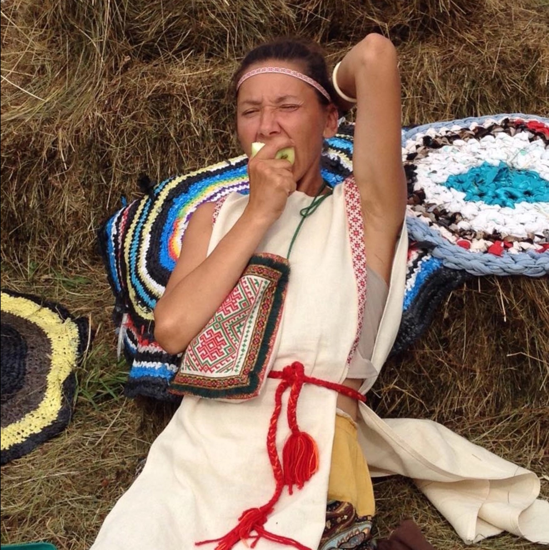 Иконка канала Добрый Дом на хуторе Остапенко