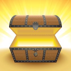 Иконка канала Сундучок