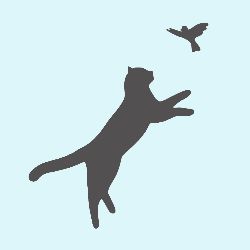 Иконка канала Кошки не птицы