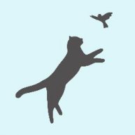 Иконка канала Кошки не птицы