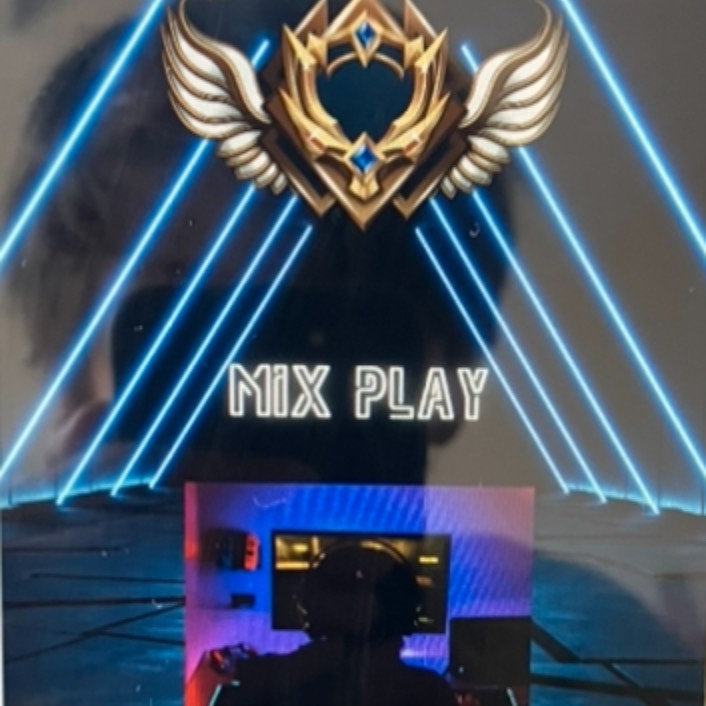 Иконка канала Mixplay25