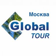 Иконка канала сеть турагентств "Глобал-Тур"