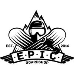 Иконка канала Epicboardshop