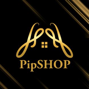 Иконка канала PipShop