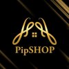 Иконка канала PipShop