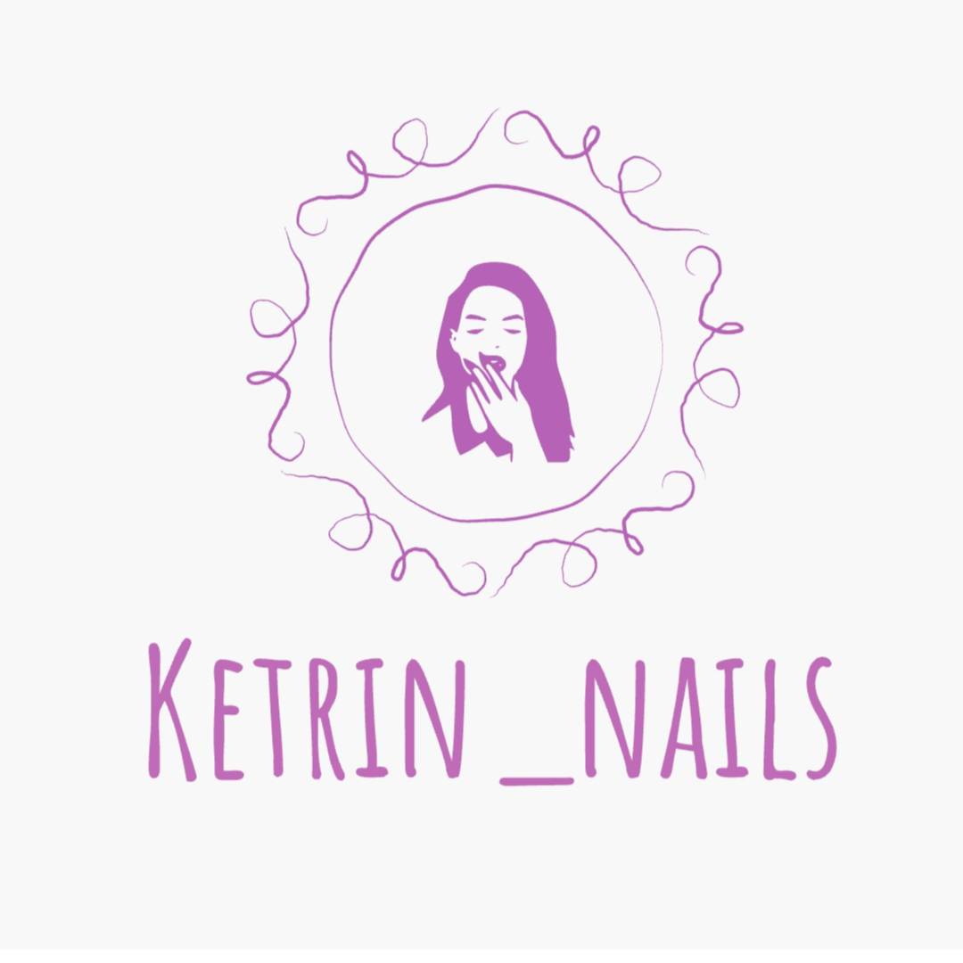 Иконка канала Ketrin_nails