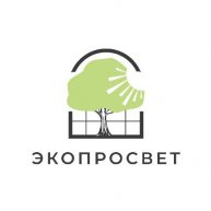 Иконка канала Экопросвет окна из дерева