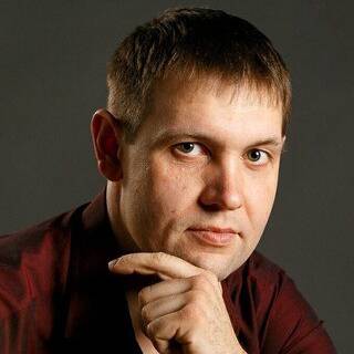 Иконка канала Недвижимость