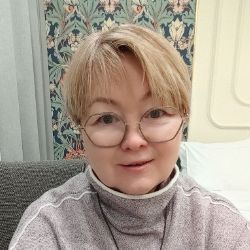 Иконка канала Улучши качество своей жизни с Натальей Догадиной