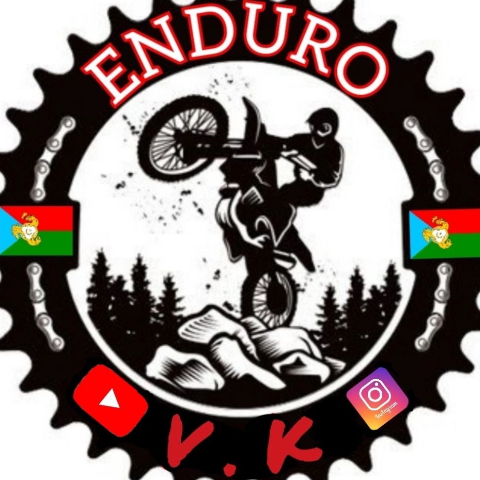 Иконка канала ЭНДУРО.В.К