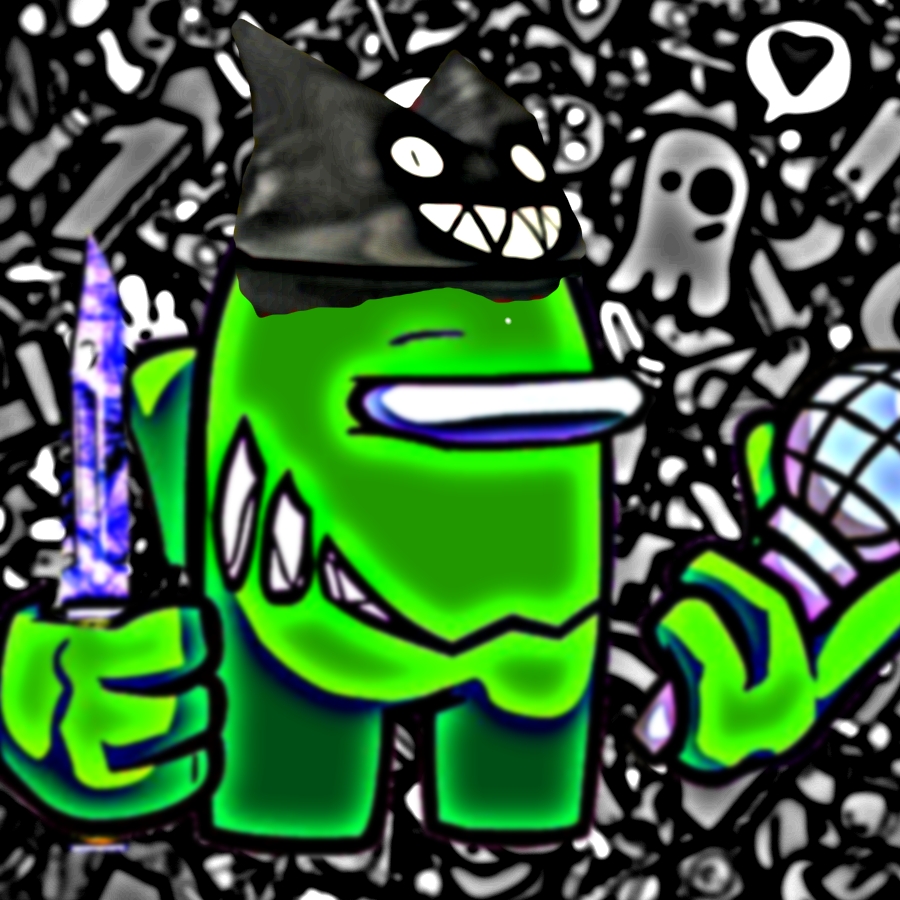 Иконка канала |THE_REK75K|