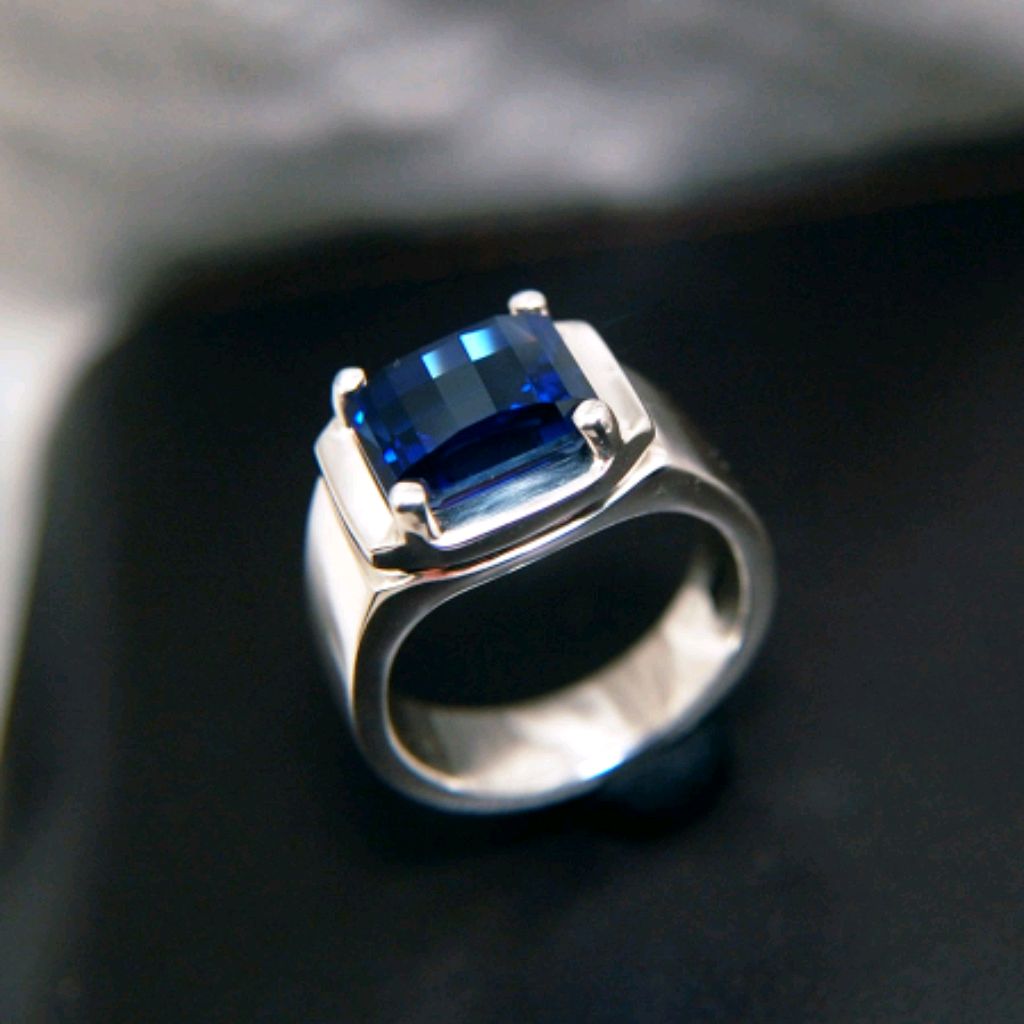 Иконка канала Ювелирные вещи с 1856 года