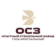 Иконка канала Опытный Стекольный Завод