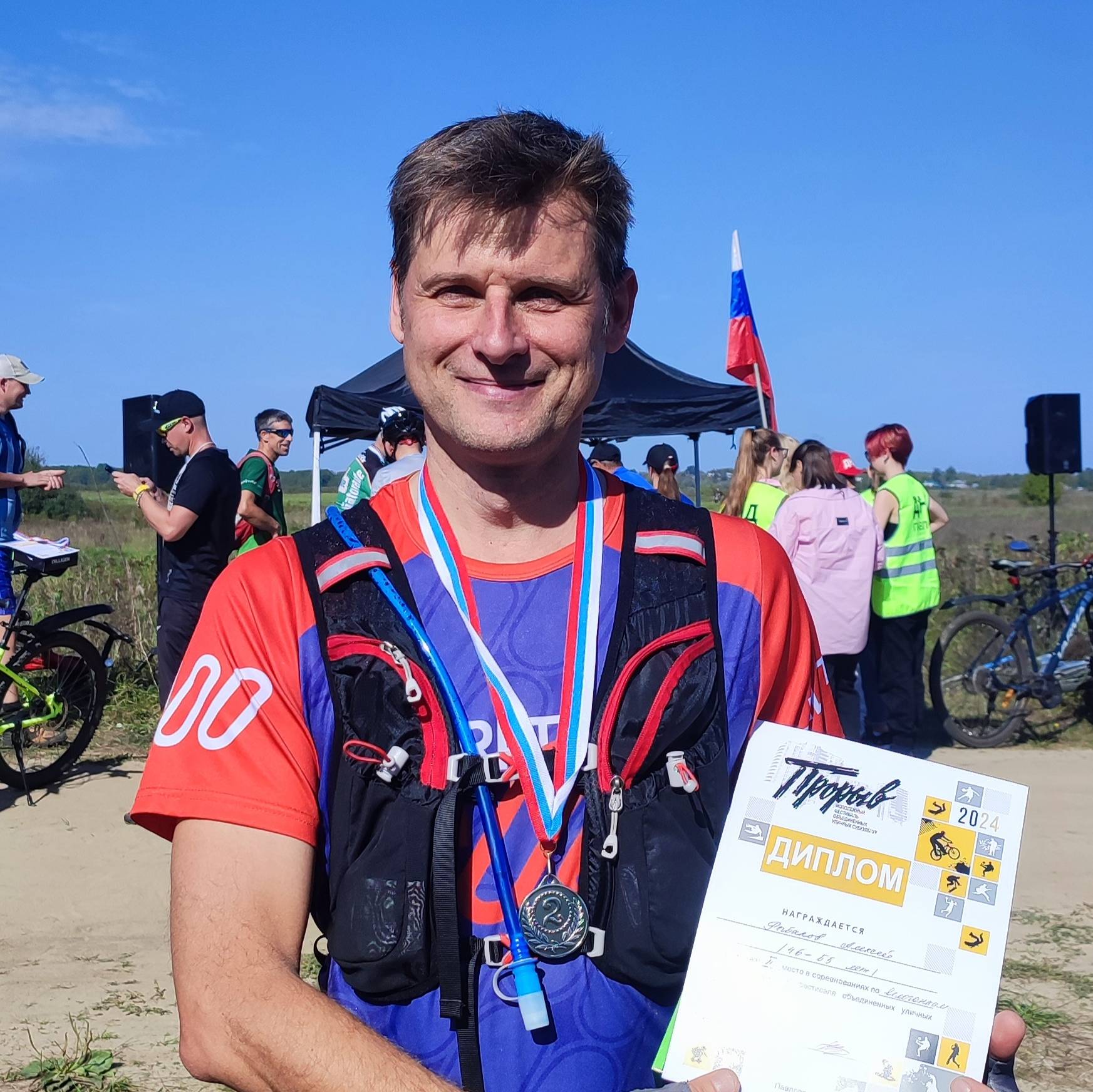 Иконка канала PilotAR