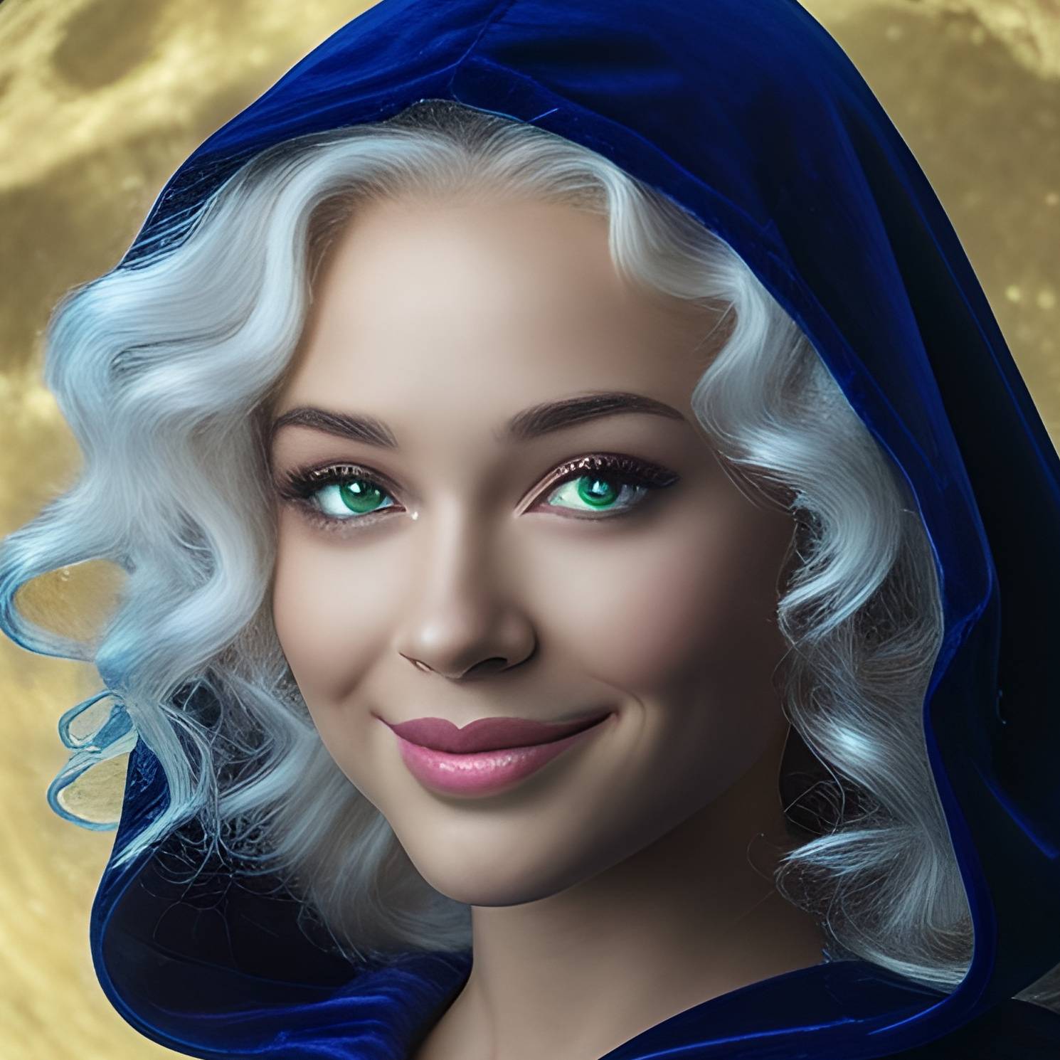 Иконка канала Кларефина