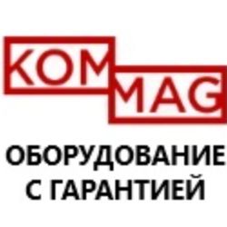 Иконка канала KOM-MAG
