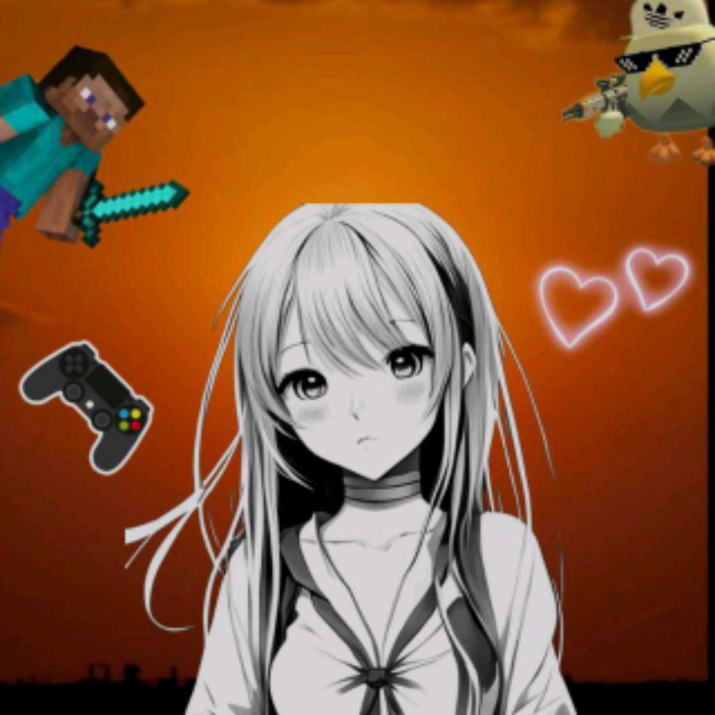 Иконка канала Катя геймер 🎮