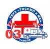 Иконка канала ГБУЗ ТОССМПиМК