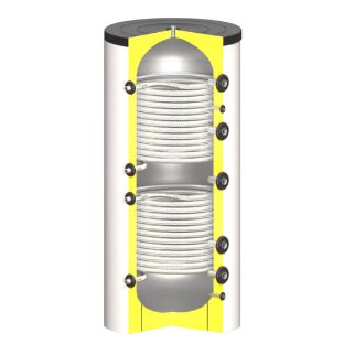 Иконка канала C-ТАНК бойлеры и теплоаккумуляторы