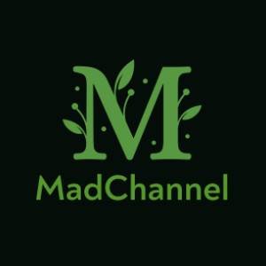 Иконка канала MadChannel