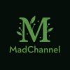 Иконка канала MadChannel