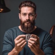 Иконка канала МАЙНЕР СИБИРЯК