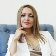 Иконка канала Психолог Светлана Белоказанцева