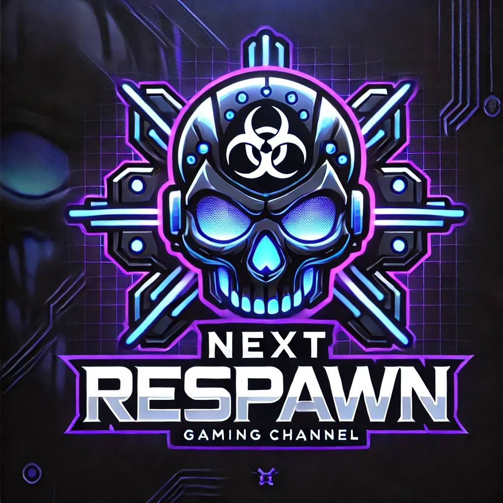 Иконка канала Next Respawn ♻️💀