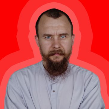 Иконка канала Георгий Коробейников